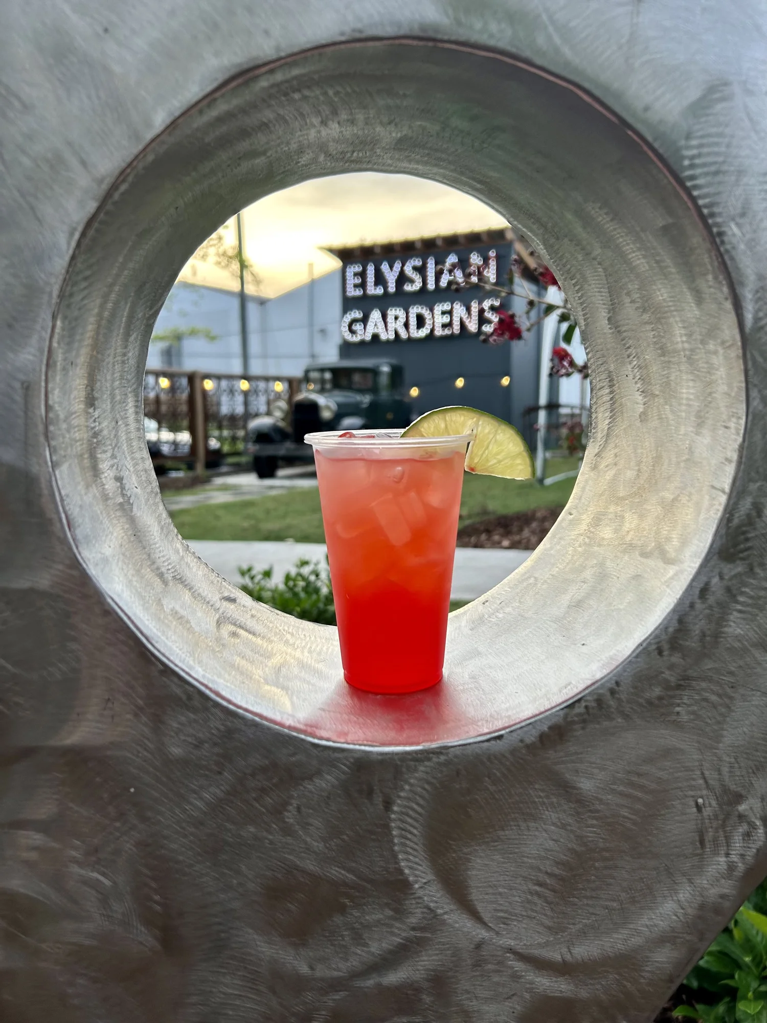 Gallery — Elysian Gardens