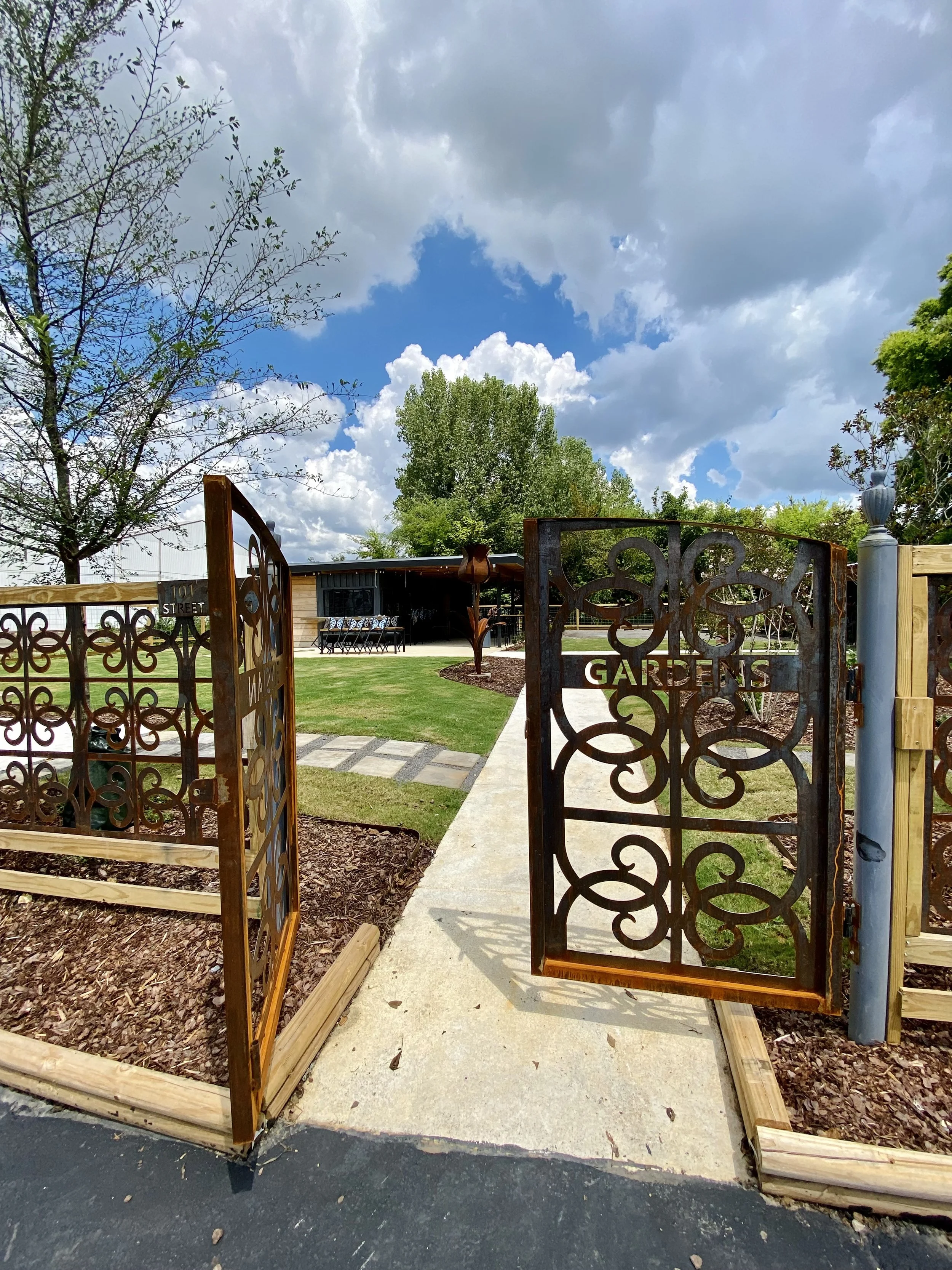 Gallery — Elysian Gardens