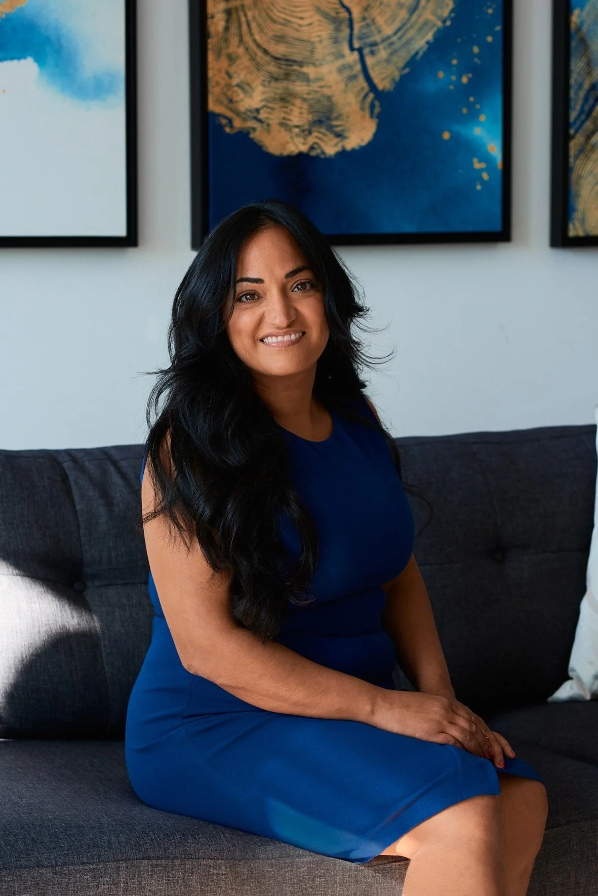 About — Dr. Rami Nijjar