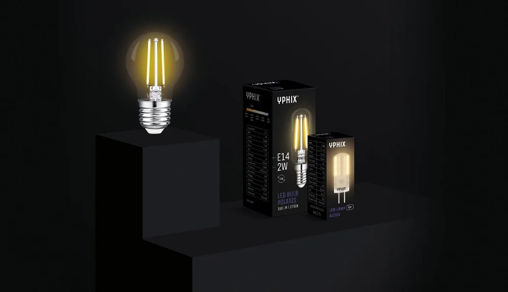 Yphix Lighting