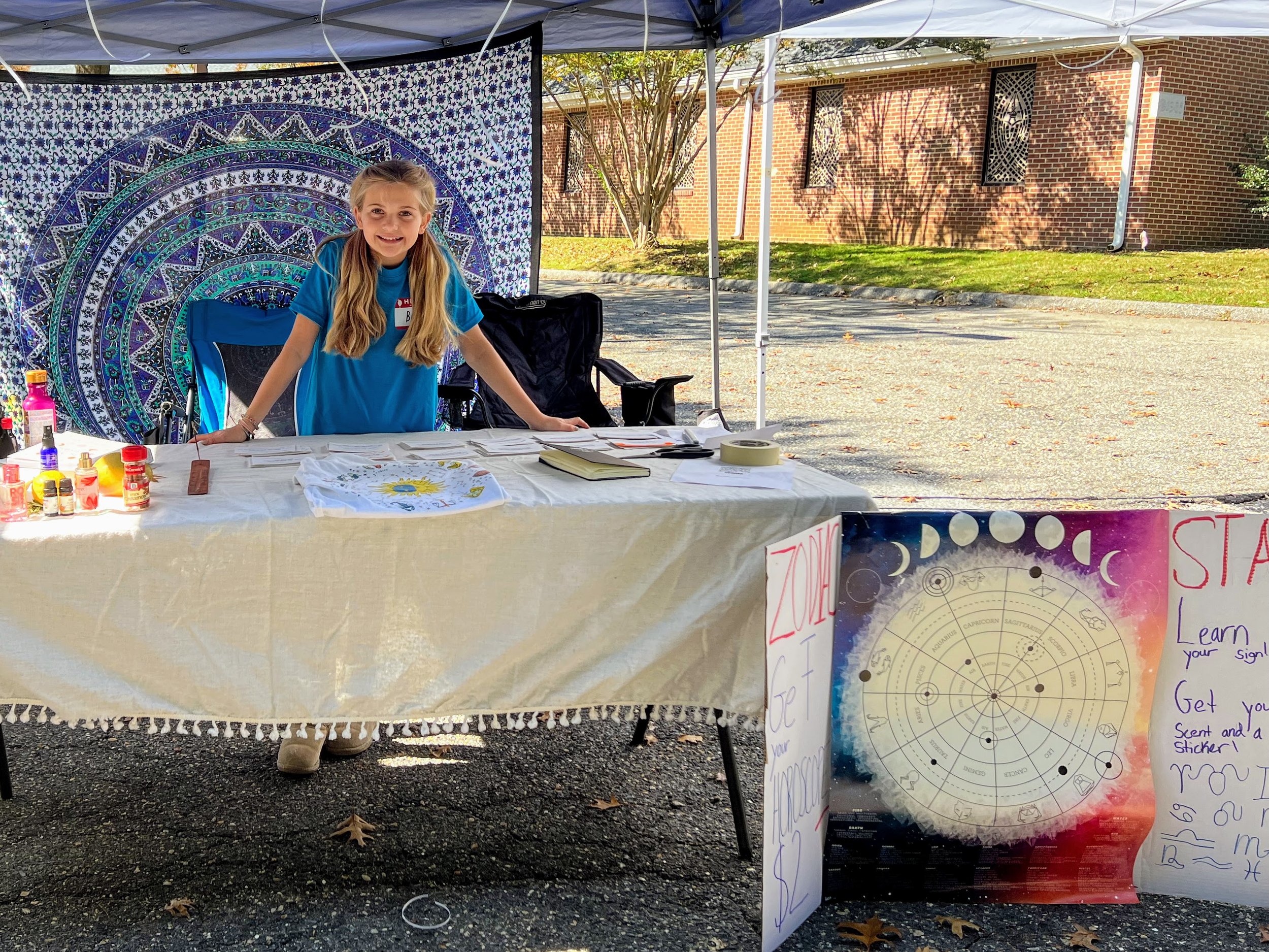 Children's Business Fair Annapolis — Maryland Curiosity Lab