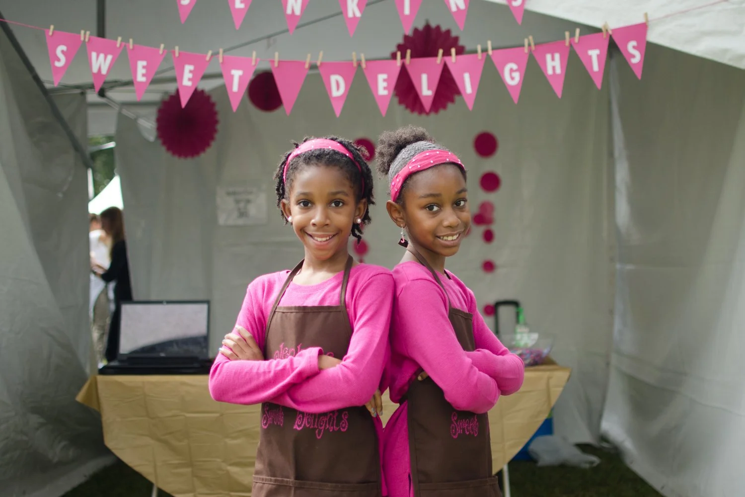 Children's Business Fair Annapolis — Maryland Curiosity Lab