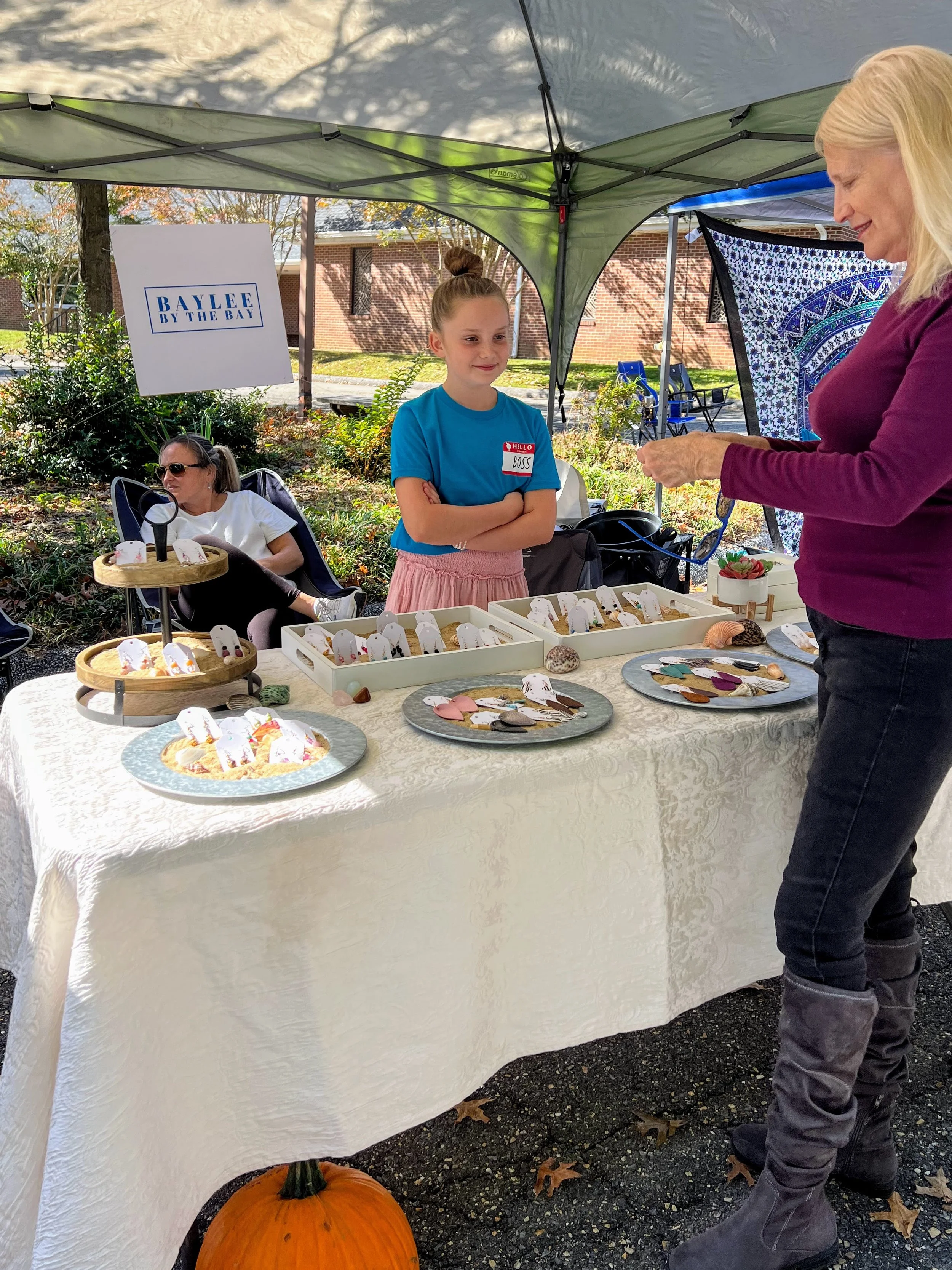 Children's Business Fair Annapolis — Maryland Curiosity Lab