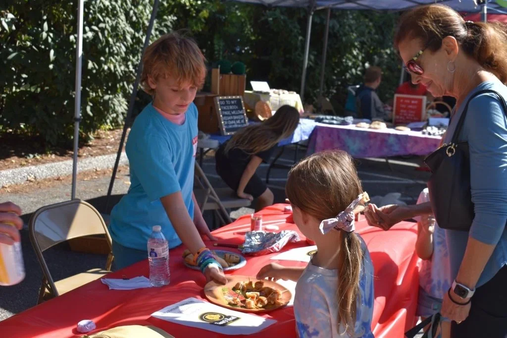 Children's Business Fair Annapolis — Maryland Curiosity Lab