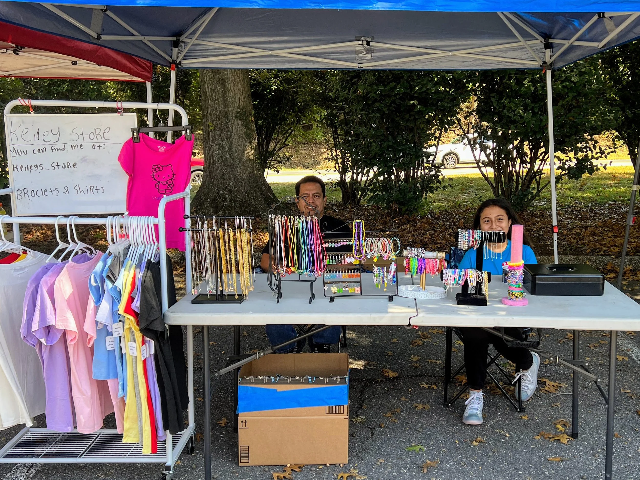 Children's Business Fair Annapolis — Maryland Curiosity Lab