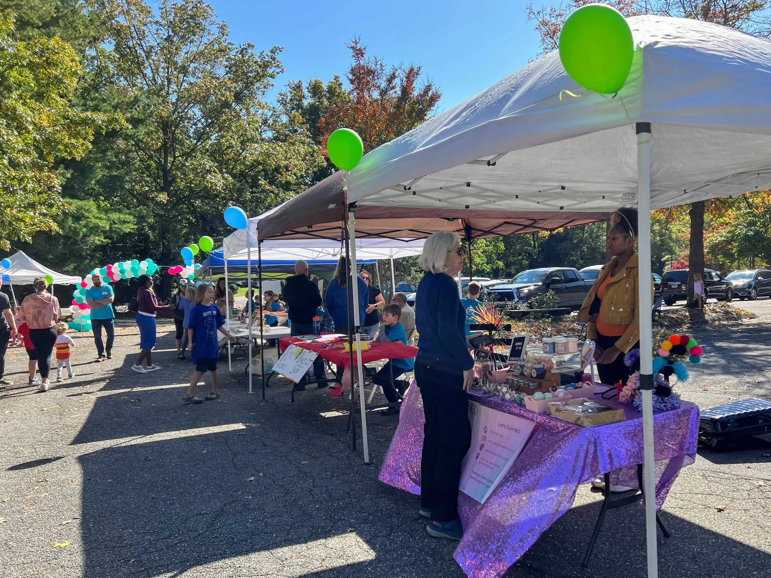 Children's Business Fair Annapolis — Maryland Curiosity Lab