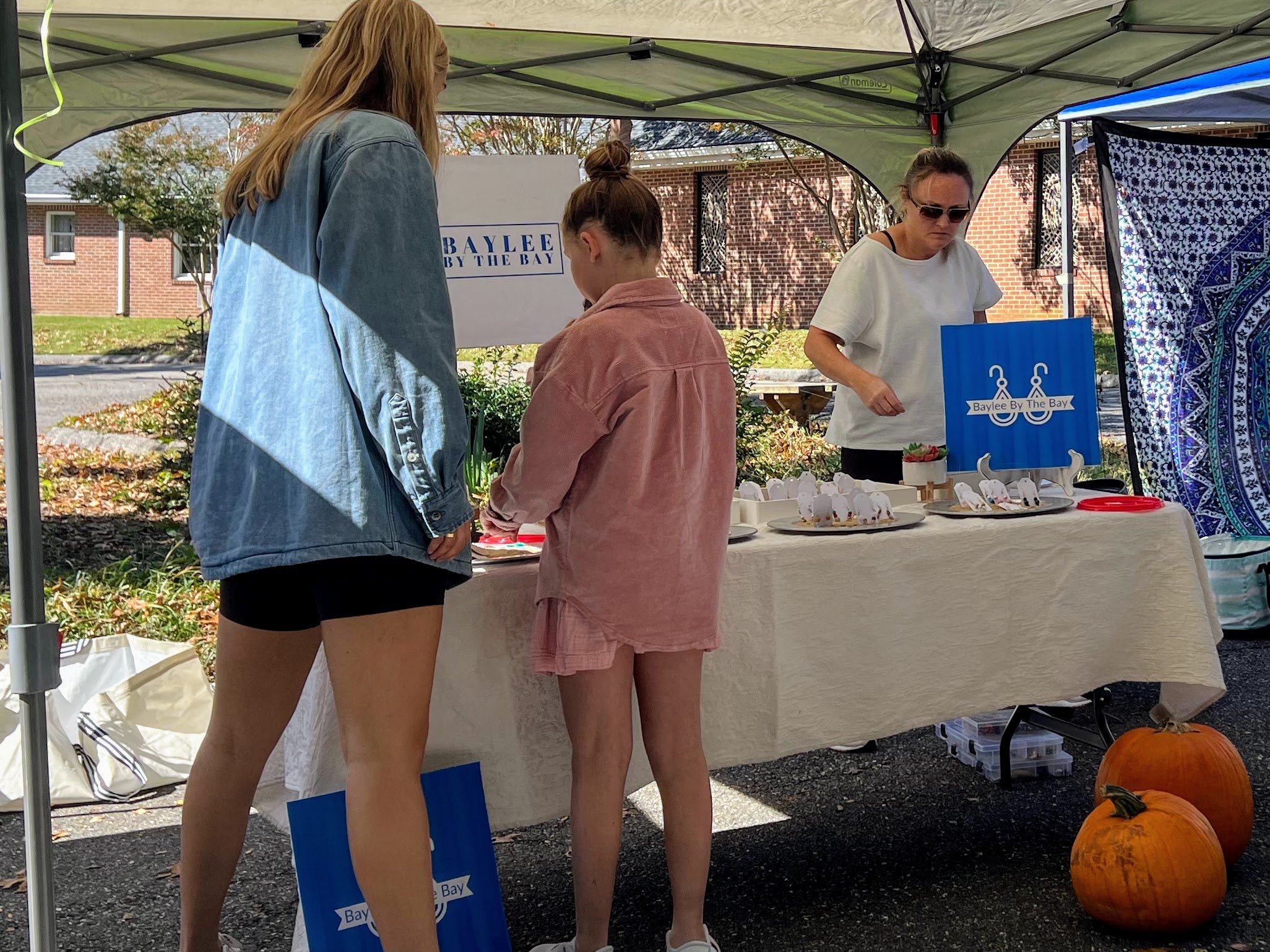 Children's Business Fair Annapolis — Maryland Curiosity Lab