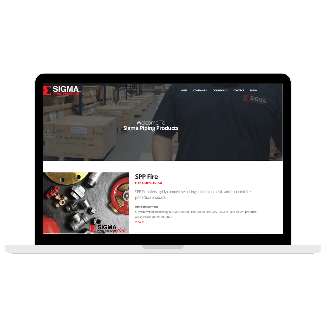 Sigma Companies International