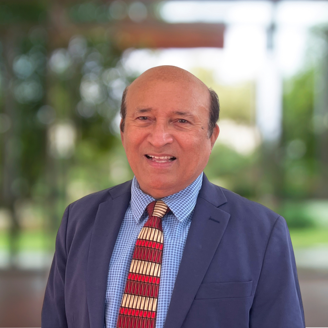 Victor Pais — Sigma Companies International