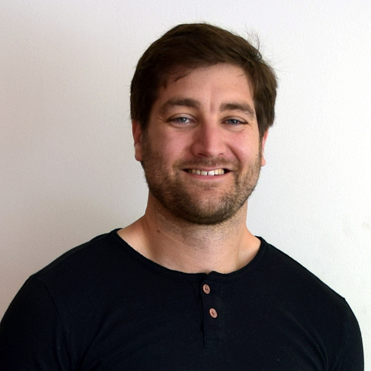 Dan Cross — Colwill & Peddle