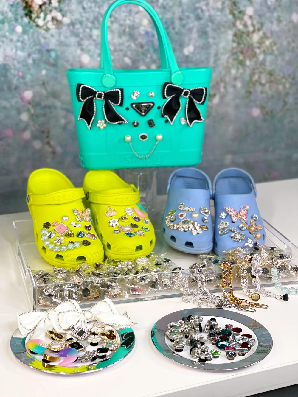 Wonderland Factory