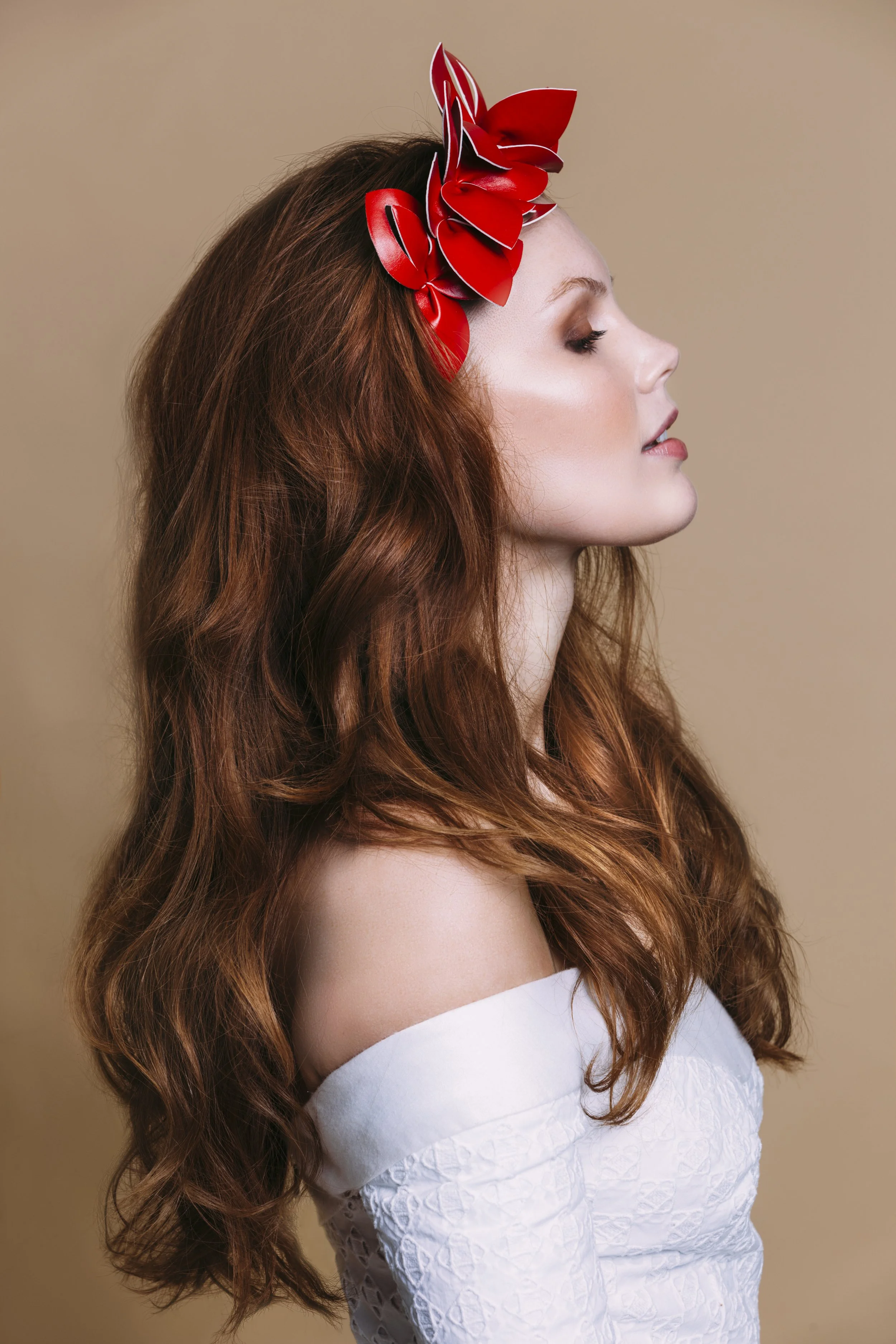 LIAM BURNETT-BLUE - Photographer