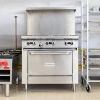 Kitchen Equipment — County Food Hub