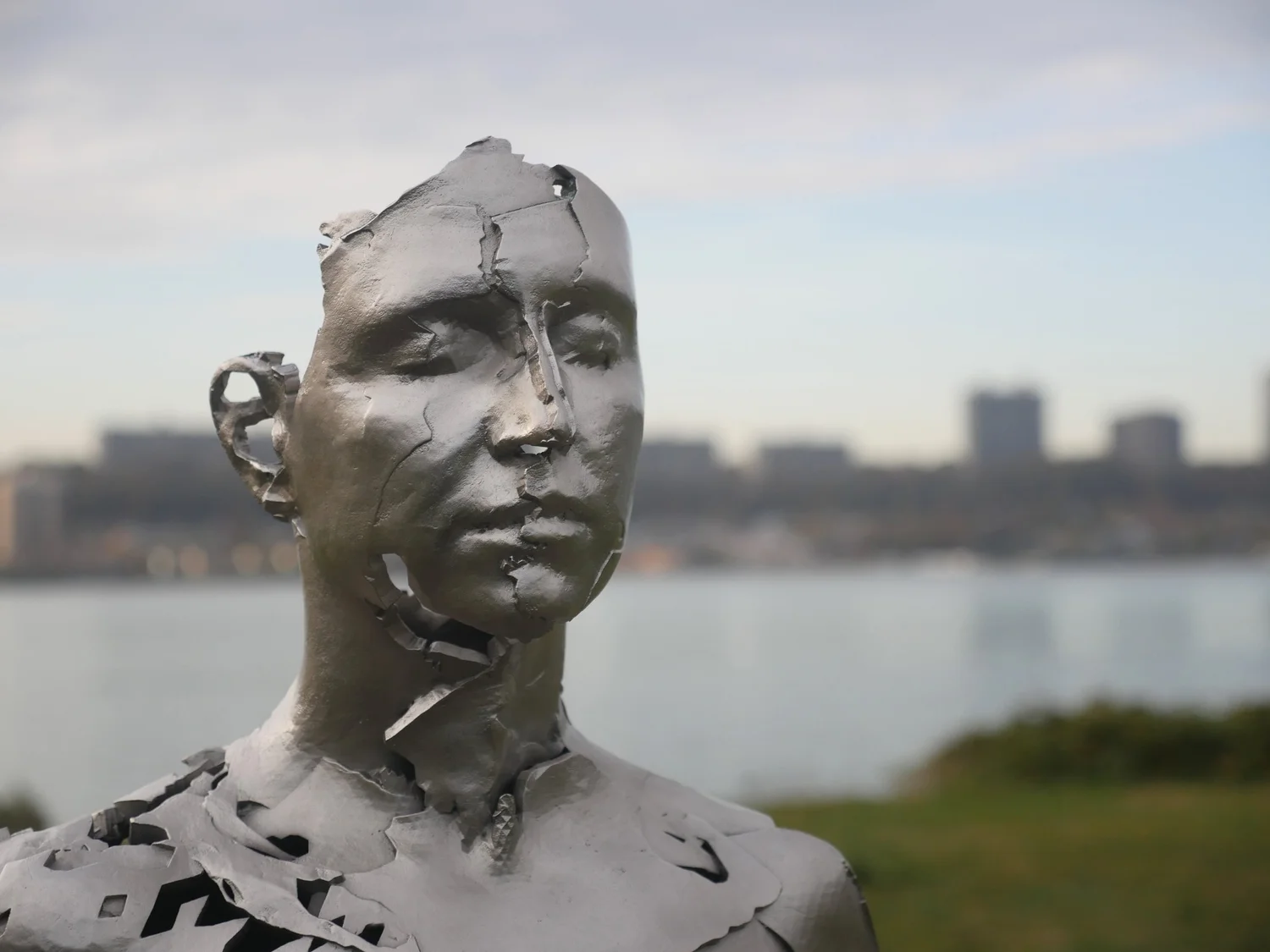 Public Art — SOPHIE KAHN
