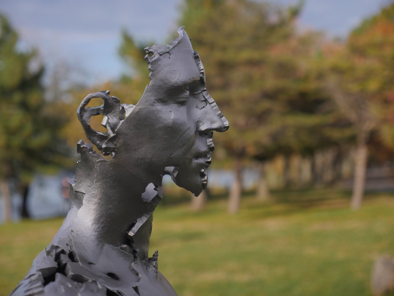 Public Art — SOPHIE KAHN