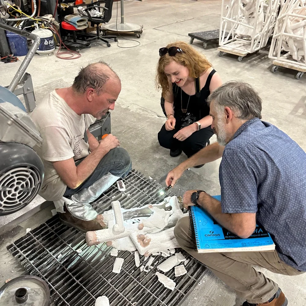 Public Art — SOPHIE KAHN