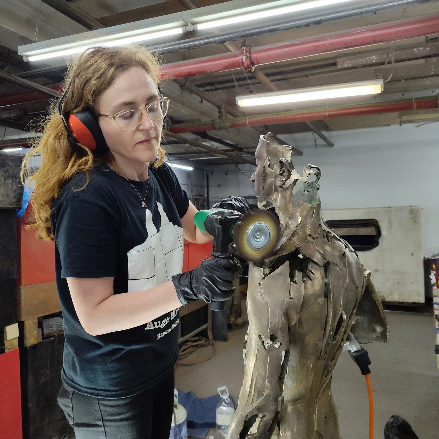 Public Art — SOPHIE KAHN