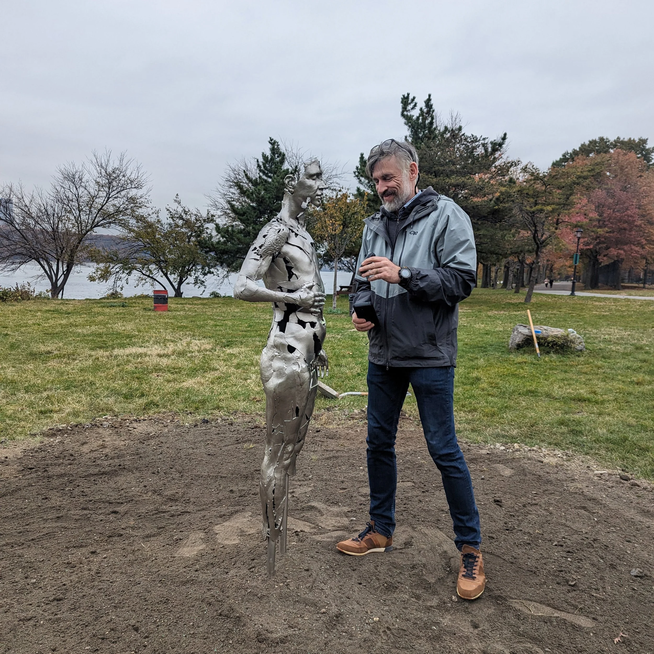 Public Art — SOPHIE KAHN