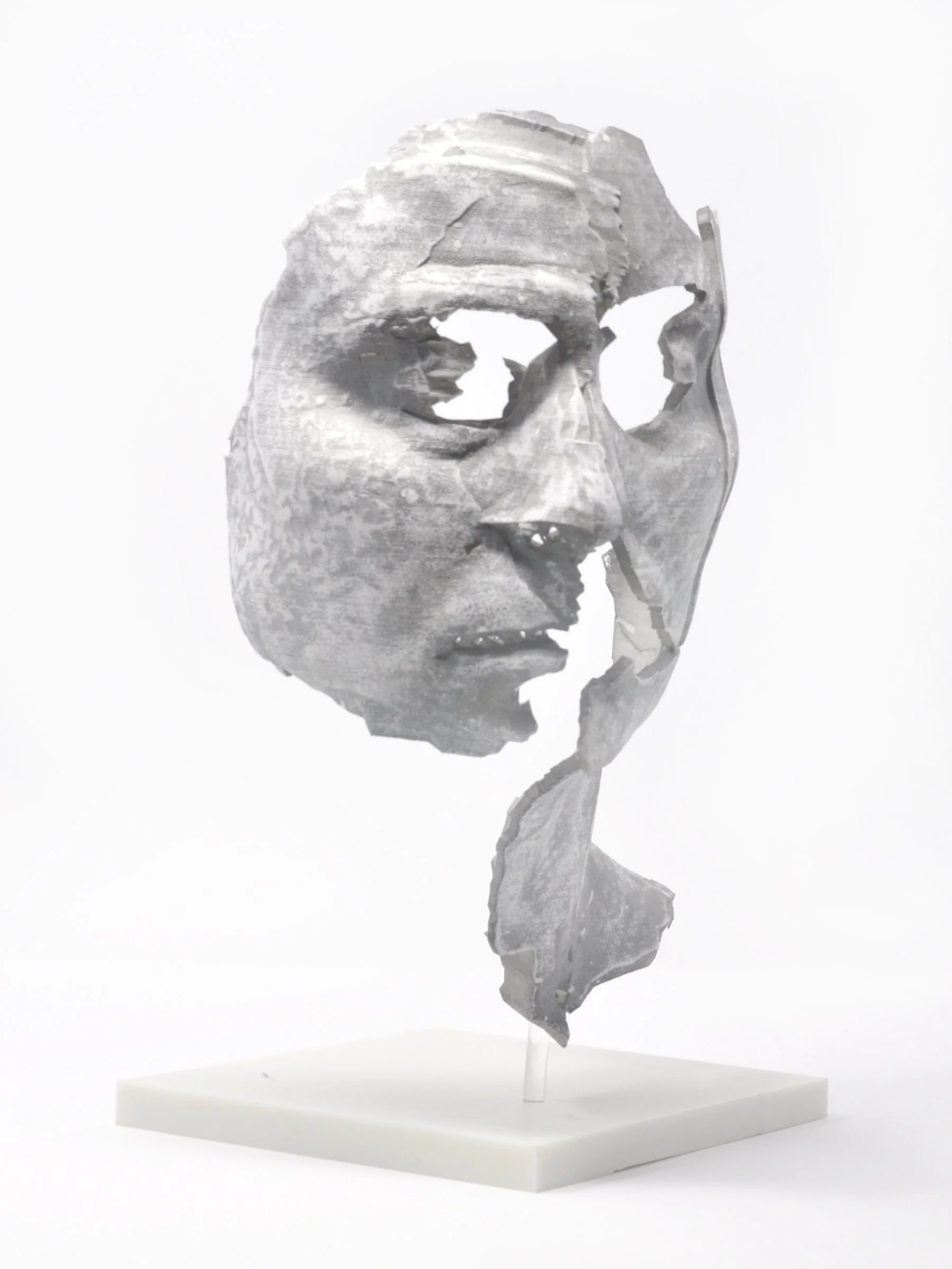 Portraits — SOPHIE KAHN