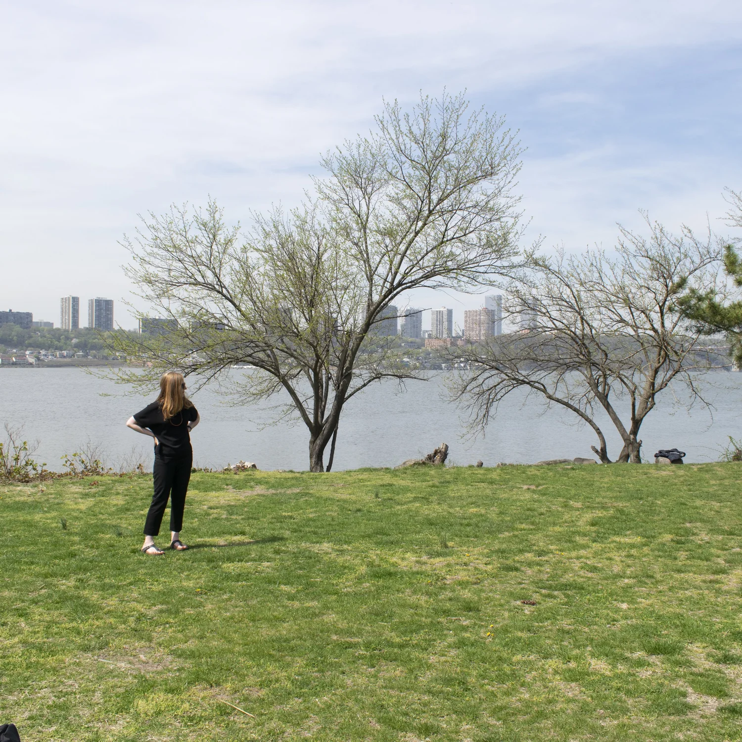 Public Art — SOPHIE KAHN