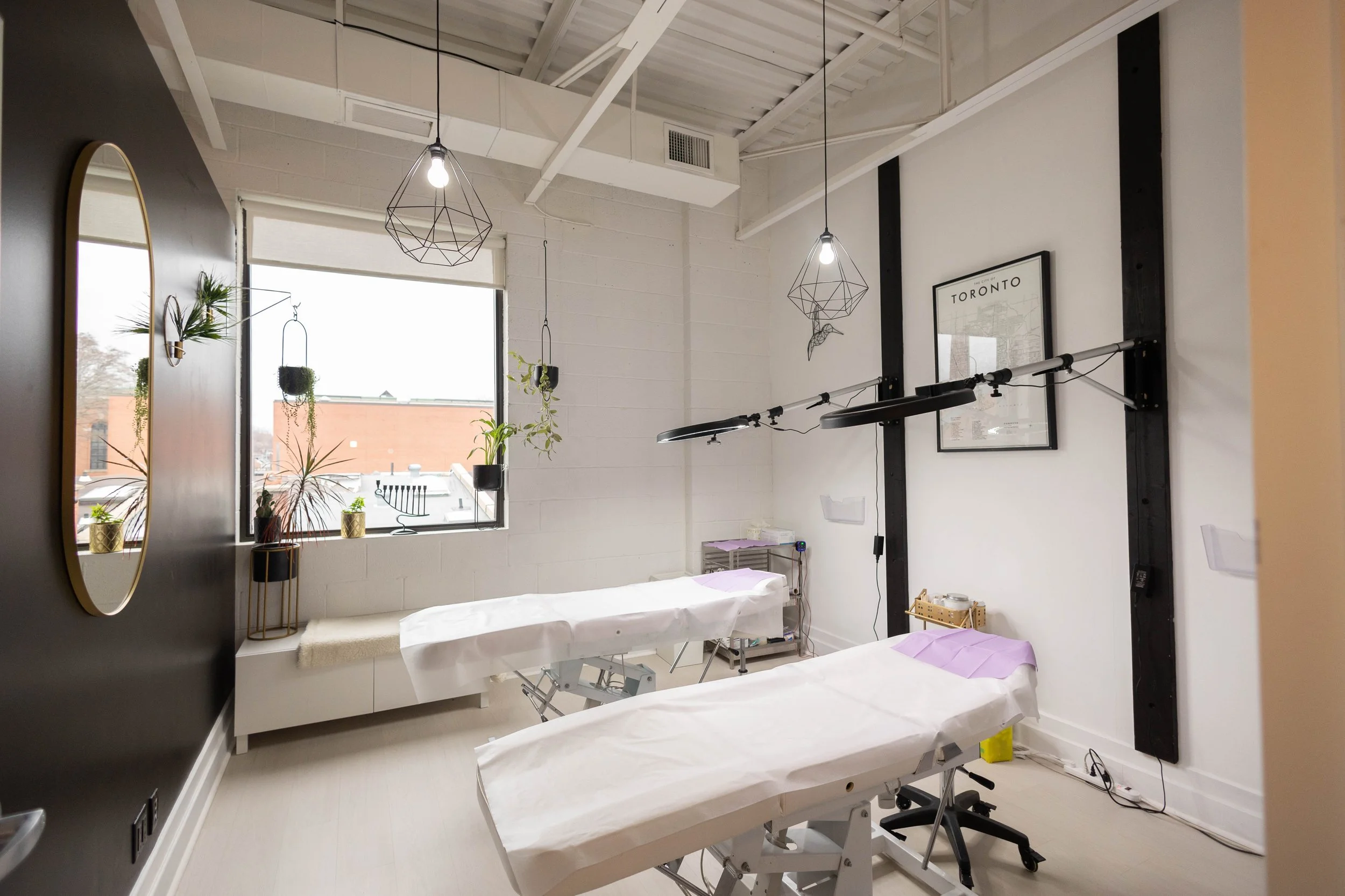 Eyebrow, Lash, Skincare and Lip services In Toronto | Beauty By Yael ...