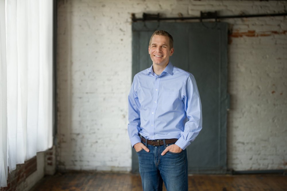 Waypoint Financial | Financial Advisor