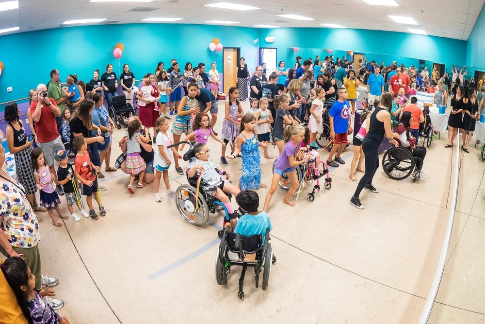 Schedule — In Focus Dance Center