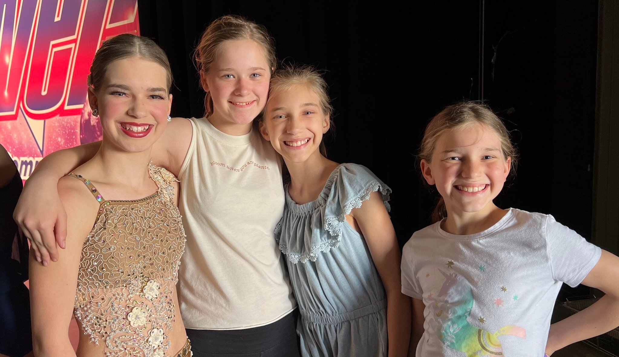 In Focus Dance Center