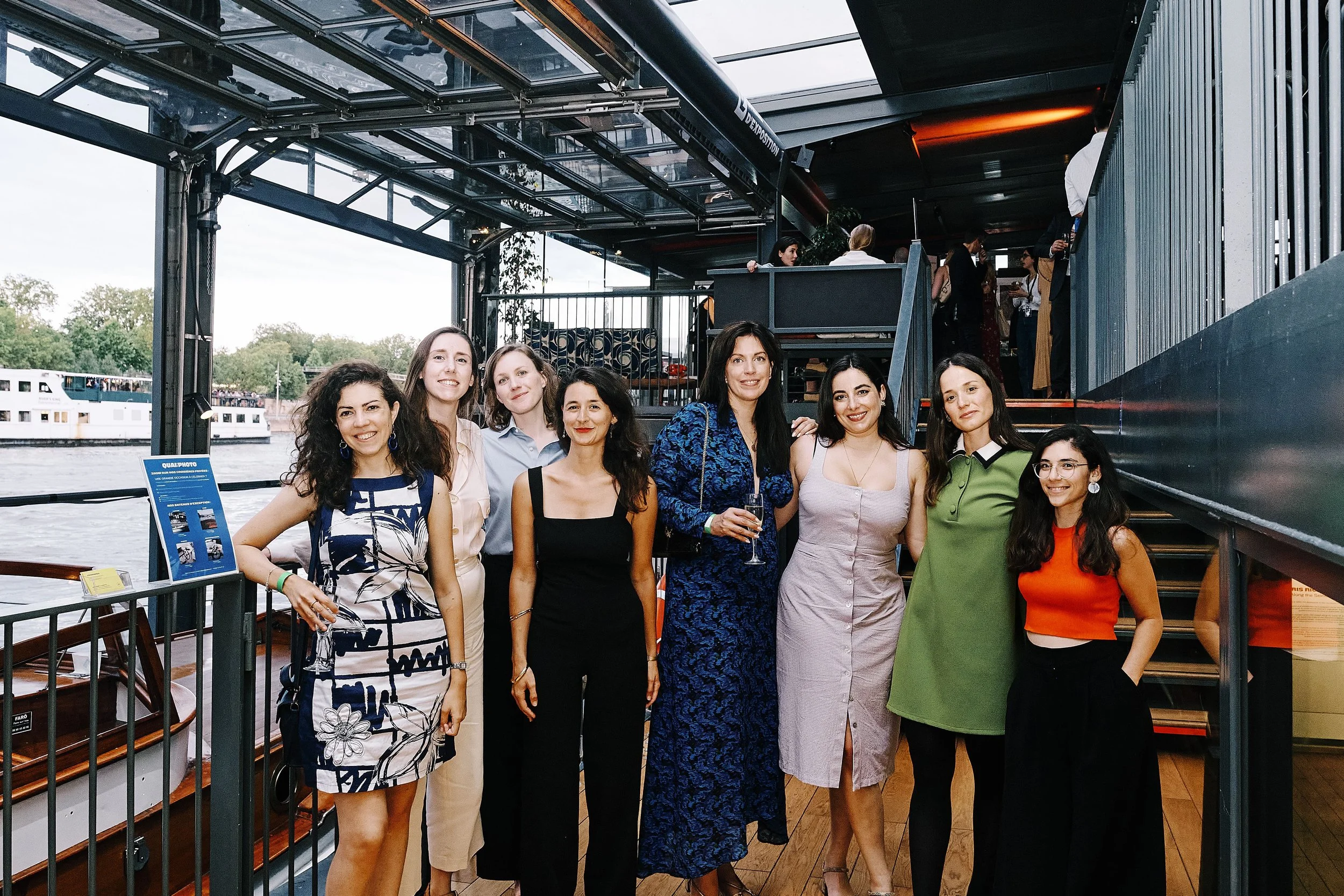 Qui sommes nous ? — YAAM