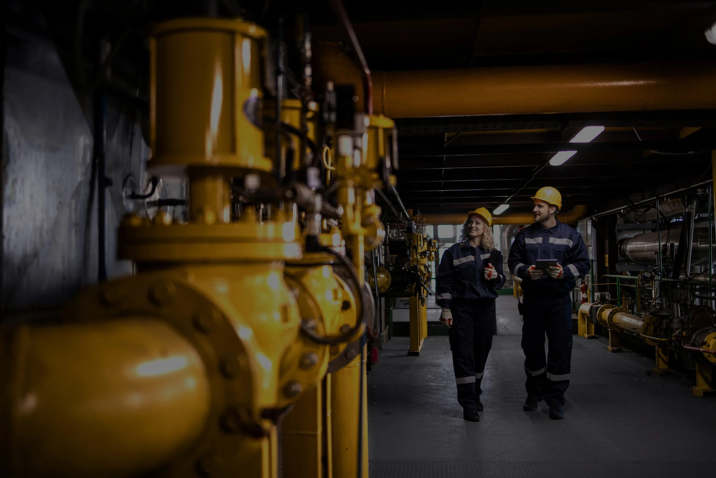 Oklahoma Municipal Gas Coalition
