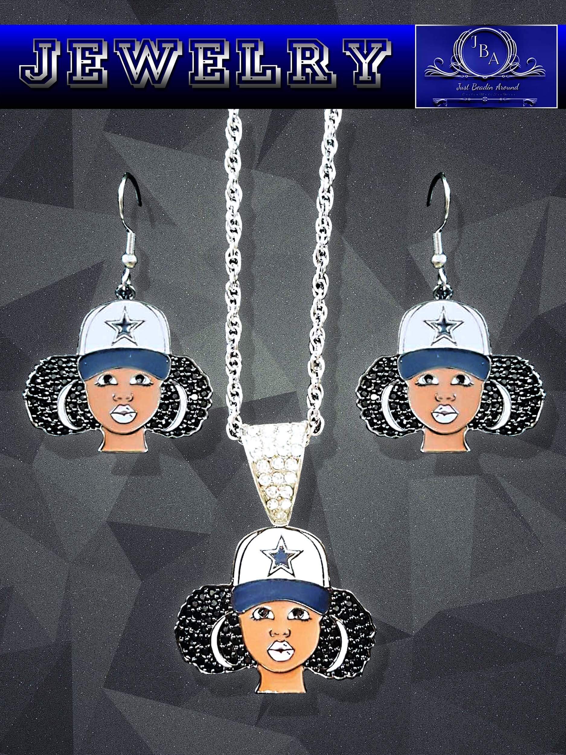 Store 1 — JBA BLING