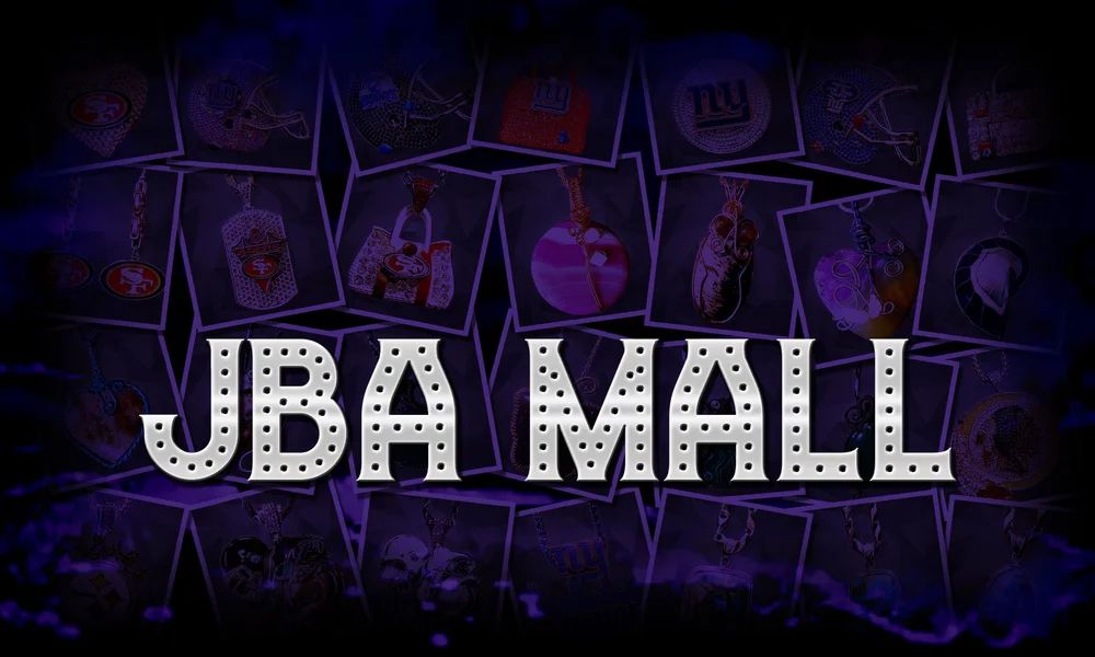 Store 1 — JBA BLING