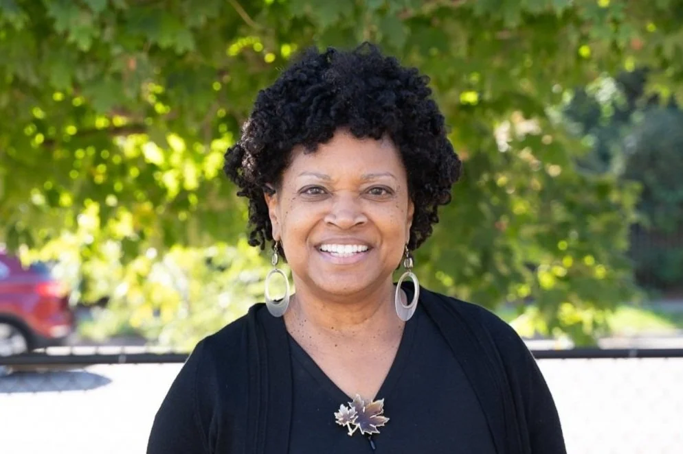 Staff — Epiphany Covenant Church