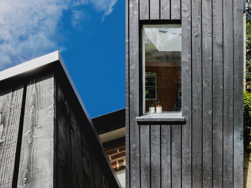 Natural Building Systems