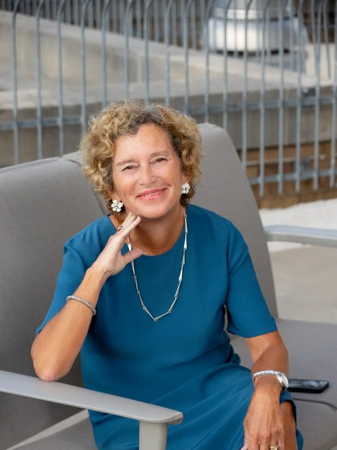 Our Governing Board — Newark Alliance