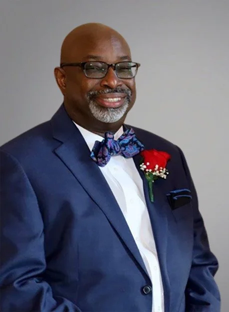 Our Governing Board — Newark Alliance