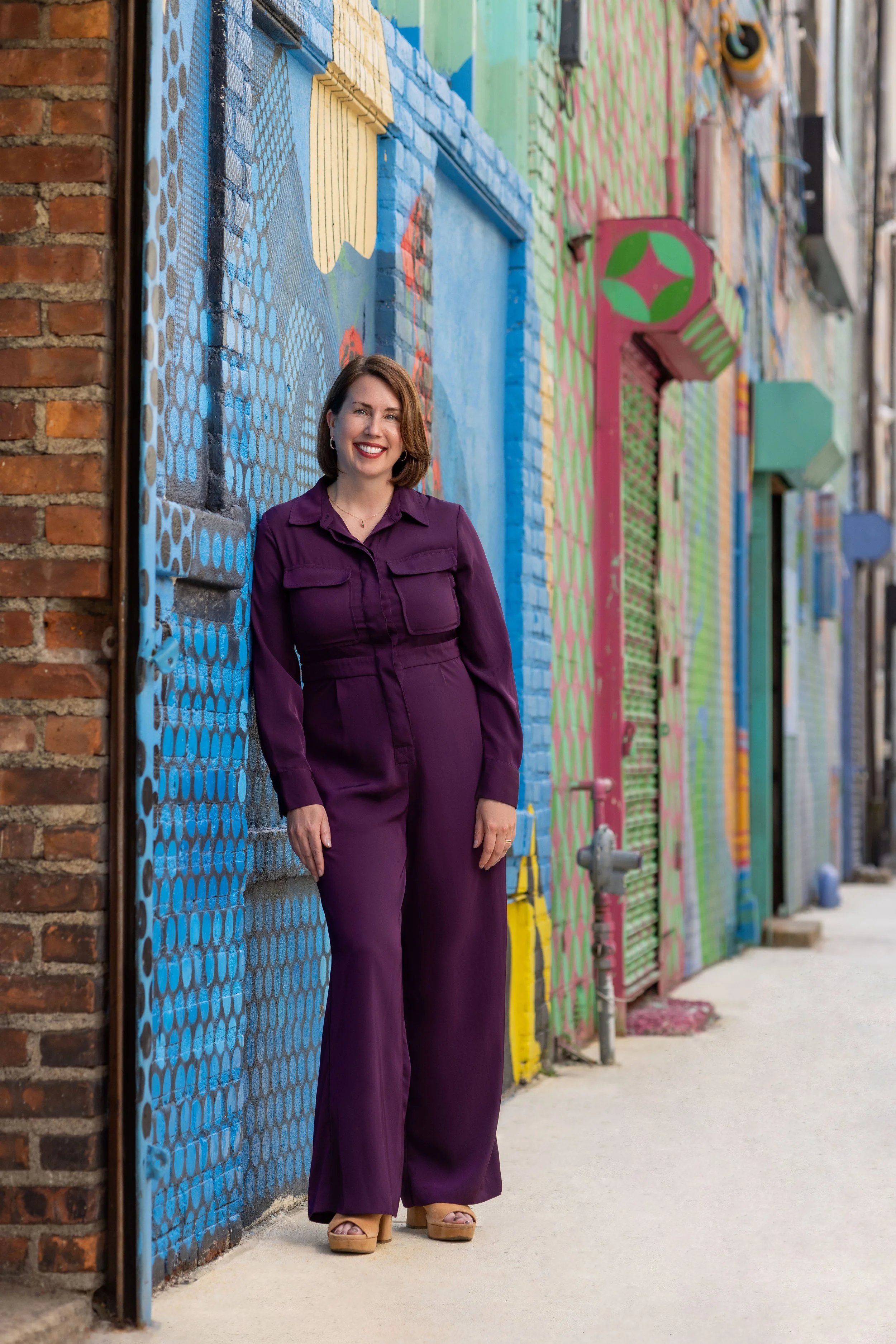 Our Team — Newark Alliance