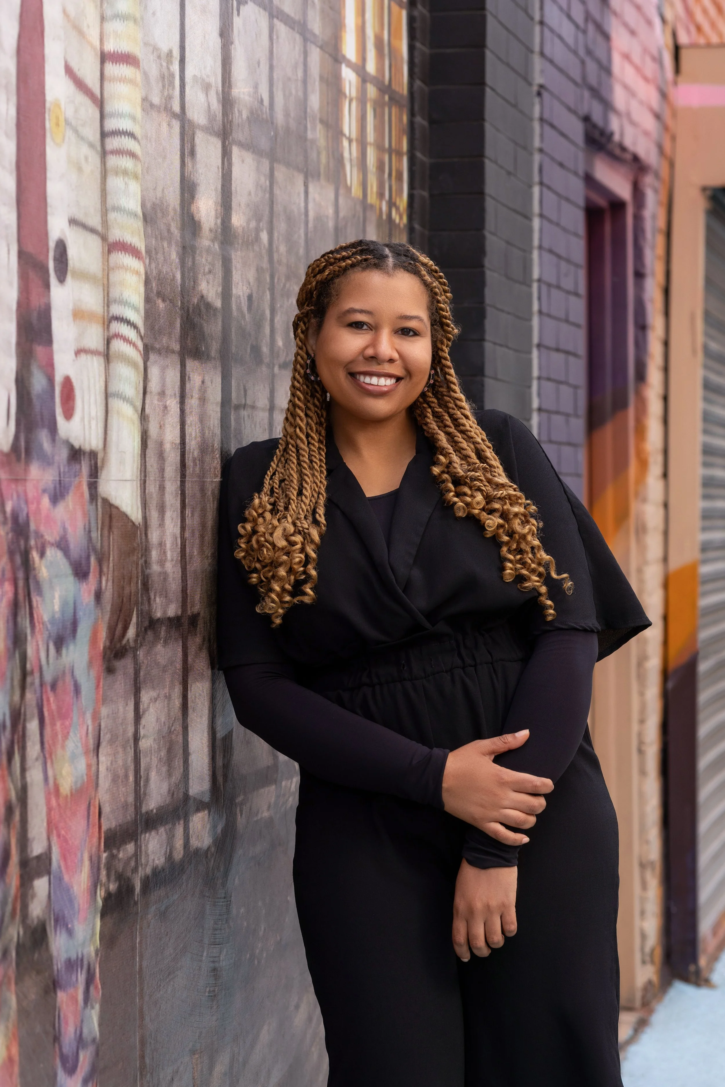 Our Team — Newark Alliance