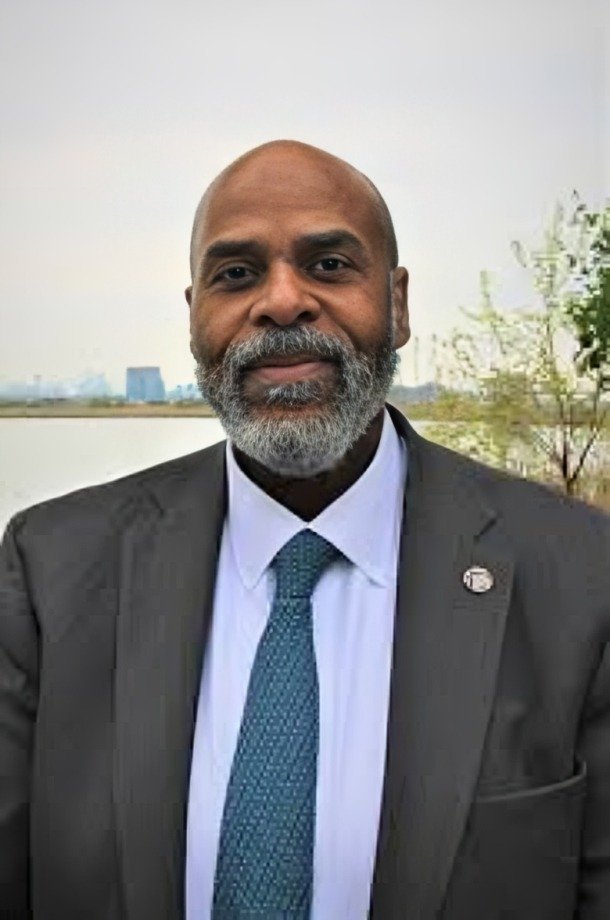 Our Governing Board — Newark Alliance