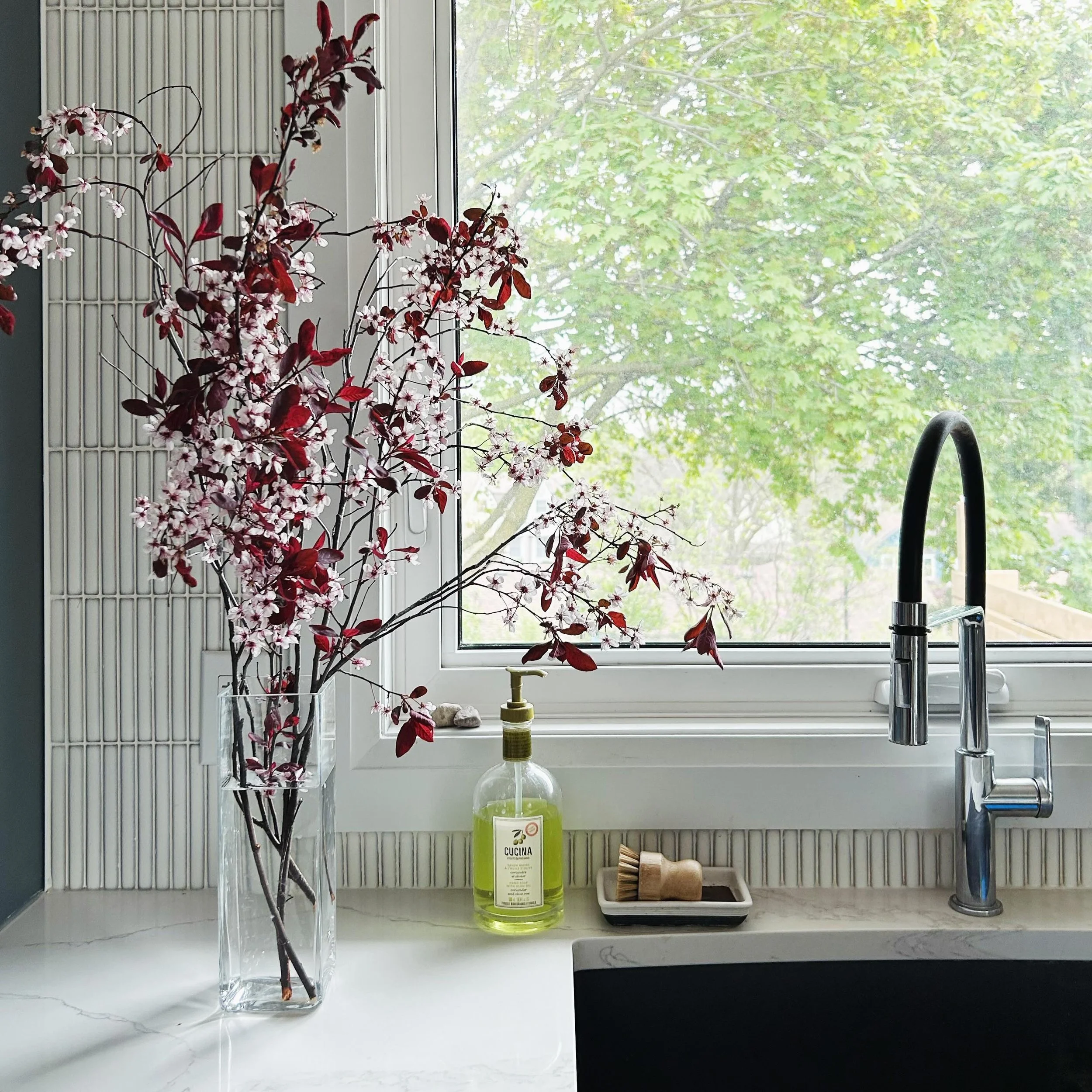 Contact Us | Otis Interiors | Full Service Design and Build