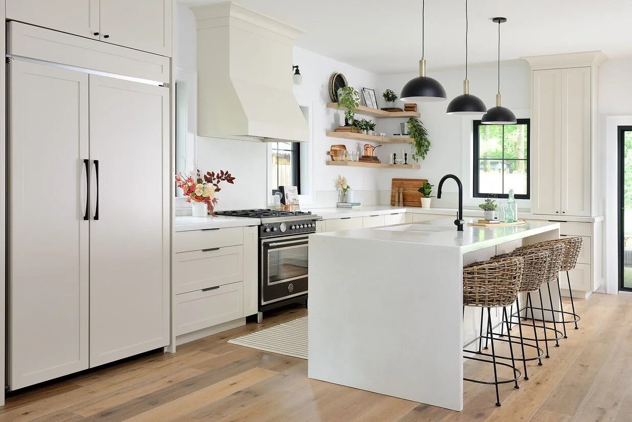 How Much Does a Kitchen Renovation Cost in Guelph? | Otis Interiors ...