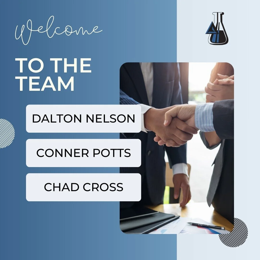 Triple Point Industries, LLC