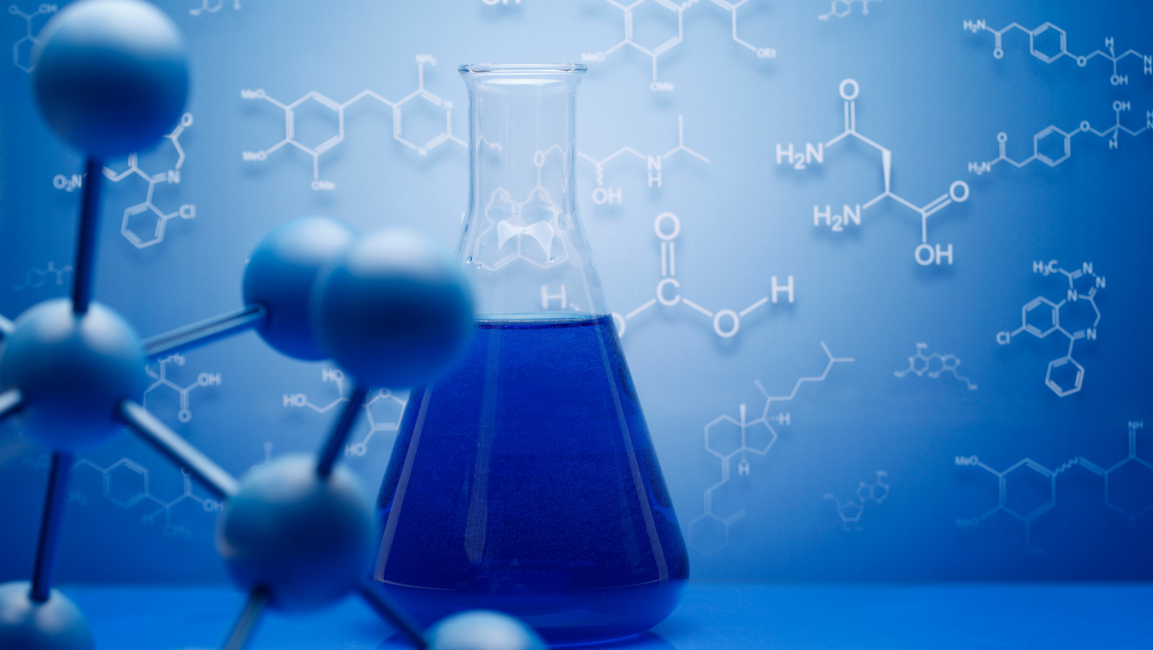Chemical Solutions — Triple Point Industries, LLC