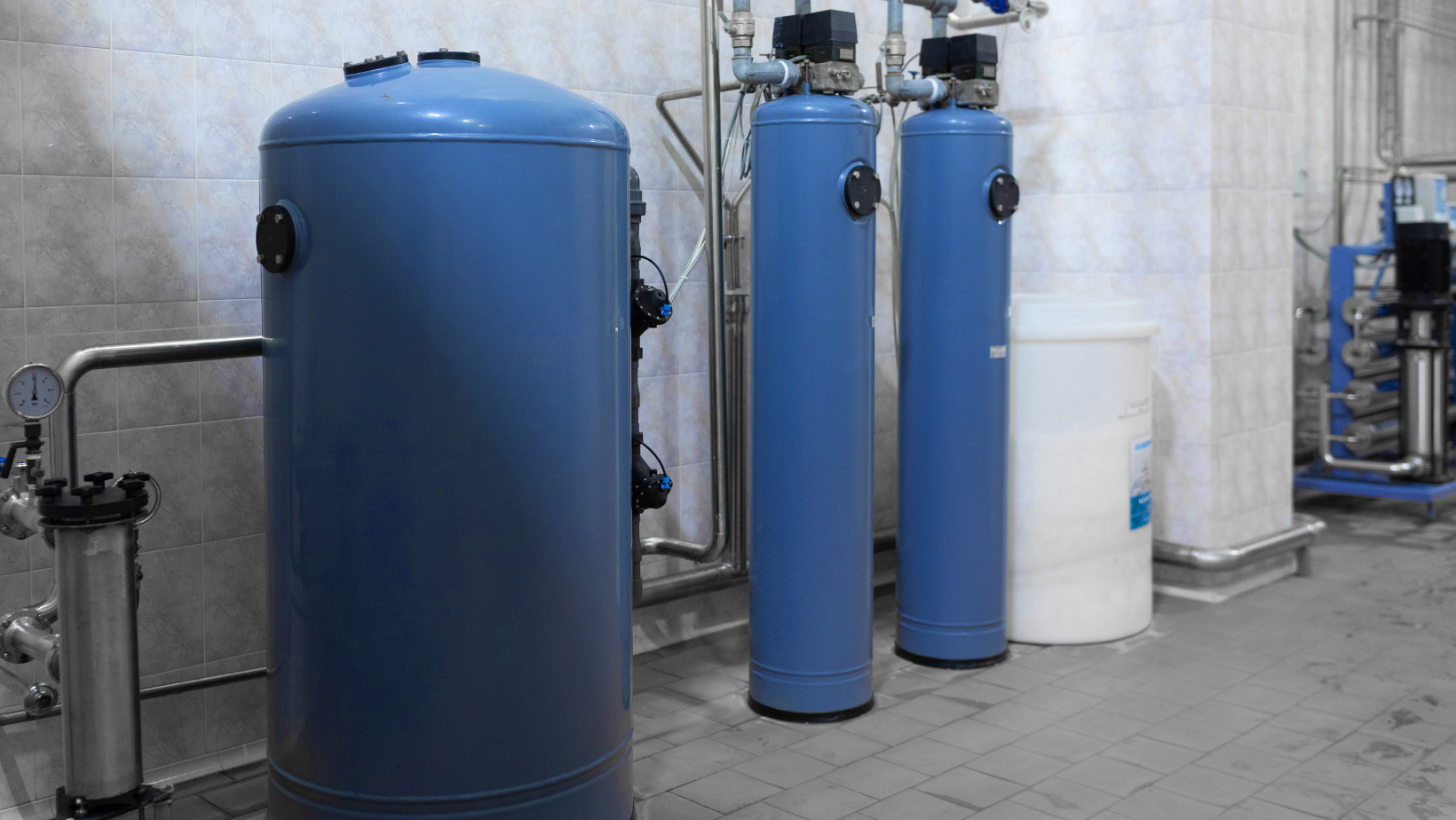 Equipment Services — Triple Point Industries, LLC