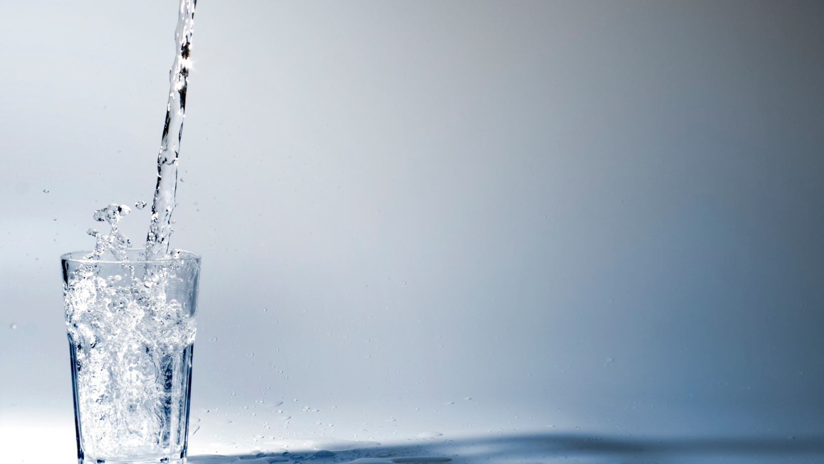 Secondary Disinfection — Triple Point Industries, LLC