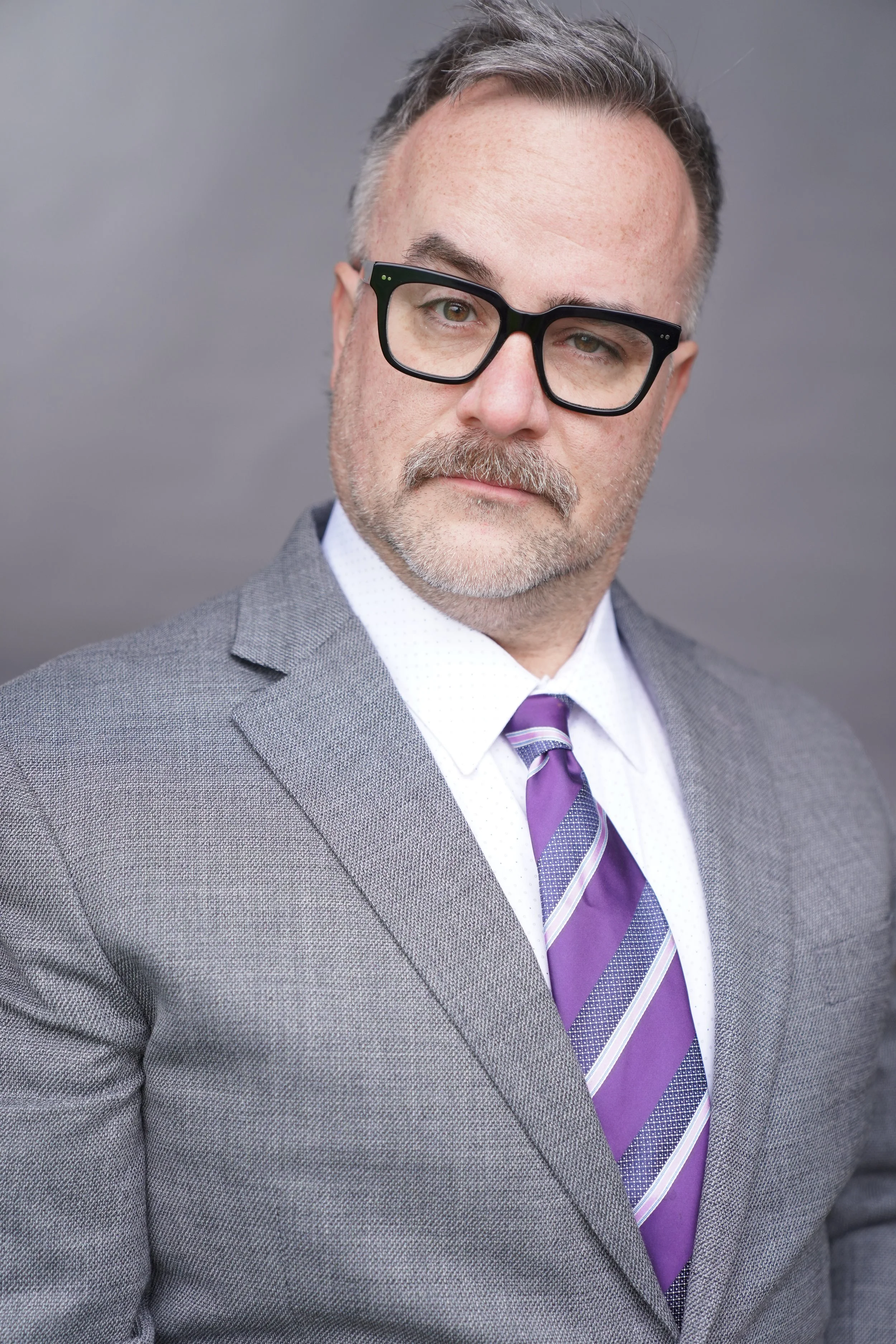Matthew Hutchinson