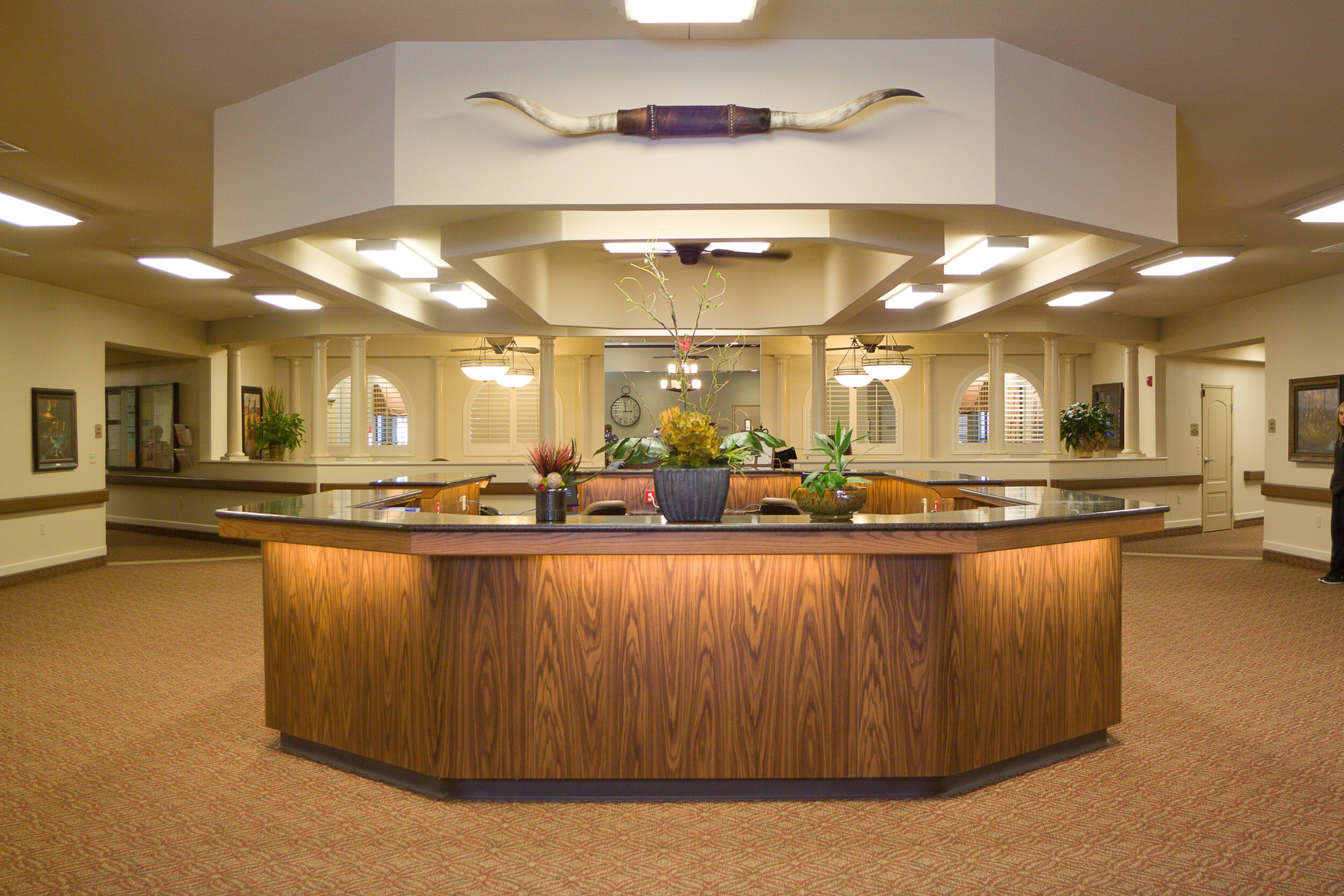 Job Openings — Madison Medical Resort