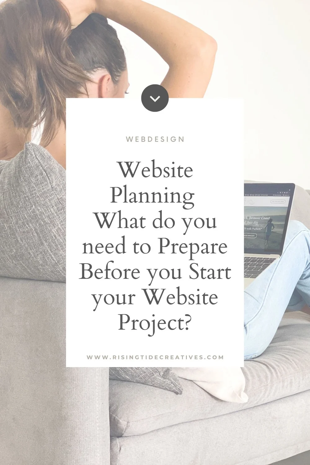 Website planning - what do you need to prepare before you start your ...