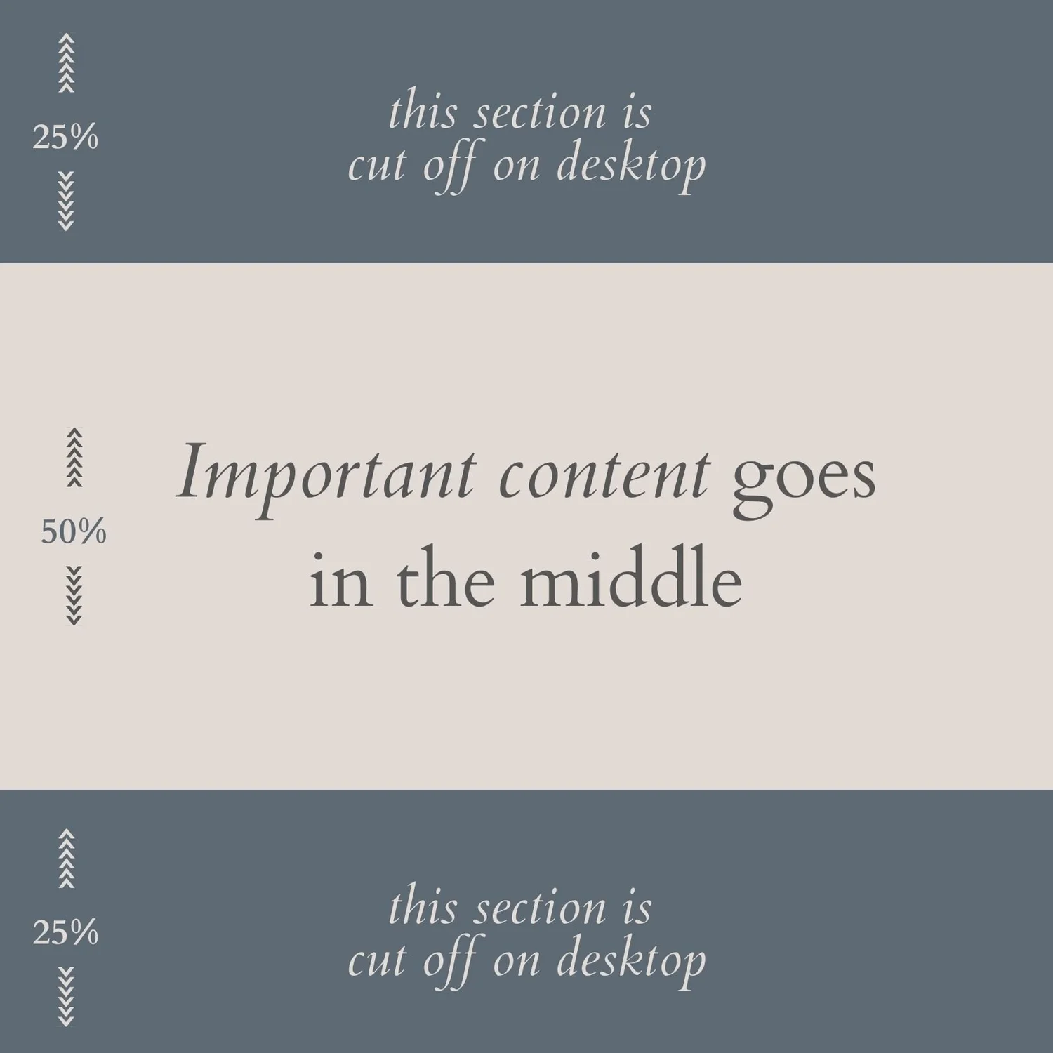 How to add a social sharing image on Squarespace