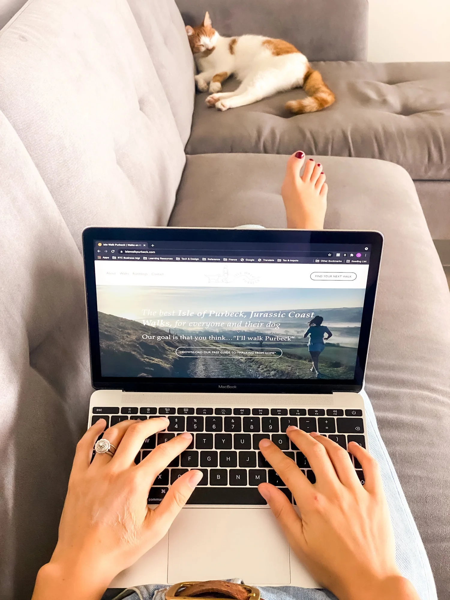 How to connect Squarespace to Google Search Console